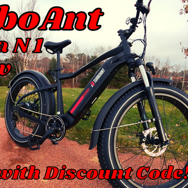 Accessories for your RadRover 6 Plus Fat Tire Ebike! - Ebike Escape