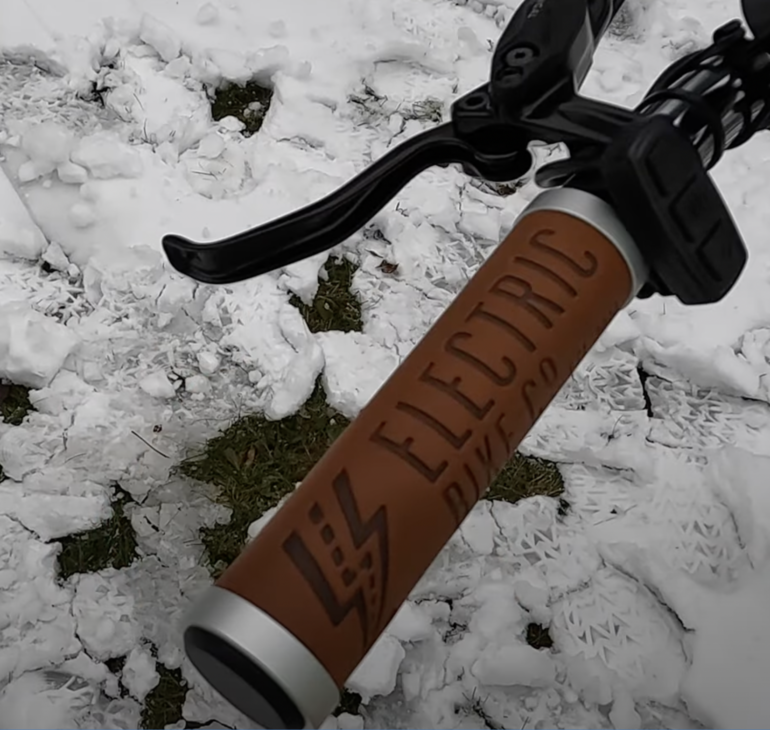 Electric Bike Company Model E Review: A Quality Cruiser That Doesn't ...