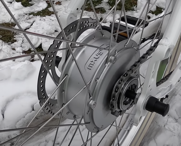 Electric Bike Company Model E Review: A Quality Cruiser That Doesn't ...