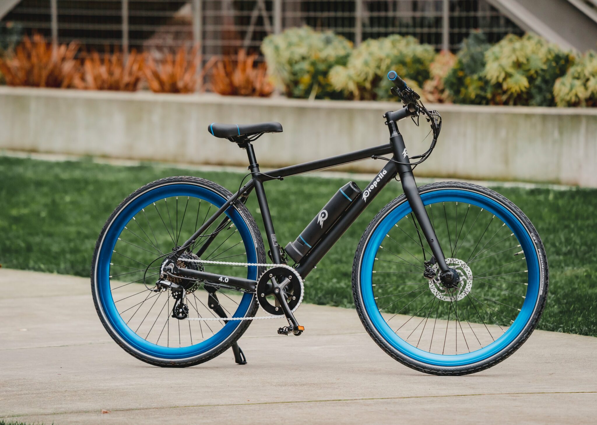 The Propella 7S Review: A Stylish, Lightweight, Urban Ebike! - Ebike Escape