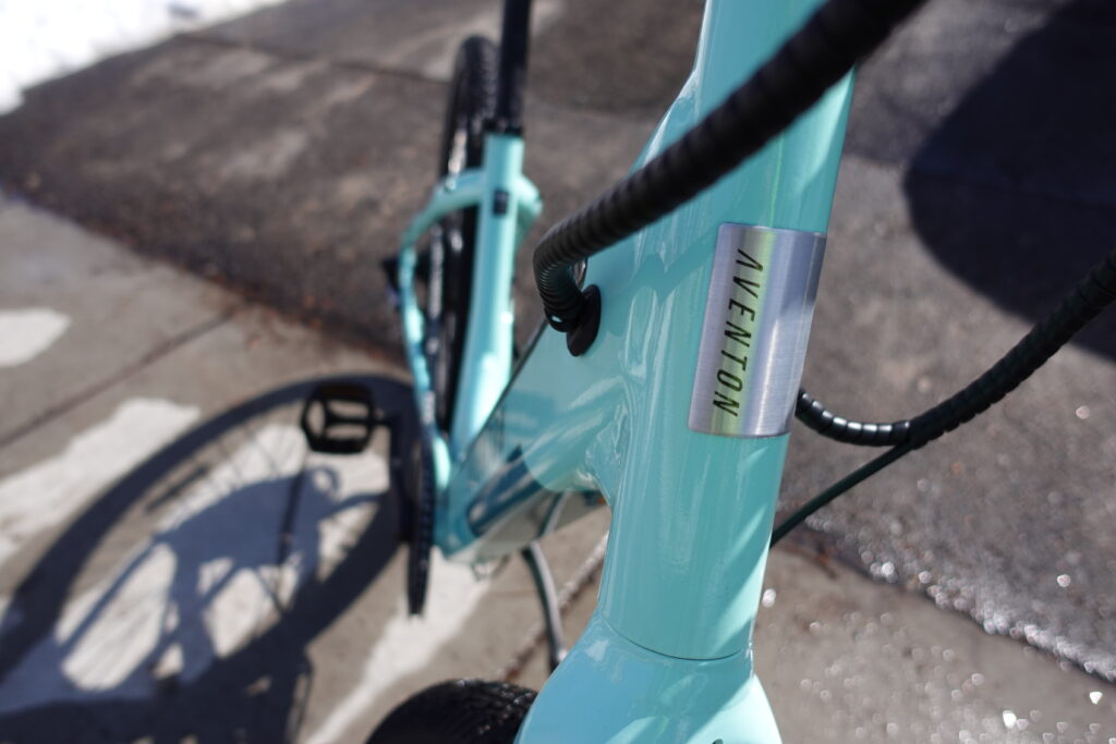 Aventon Pace 500.2 and Pace 350.2 Review: Aventon's Sweet Spot Options ...