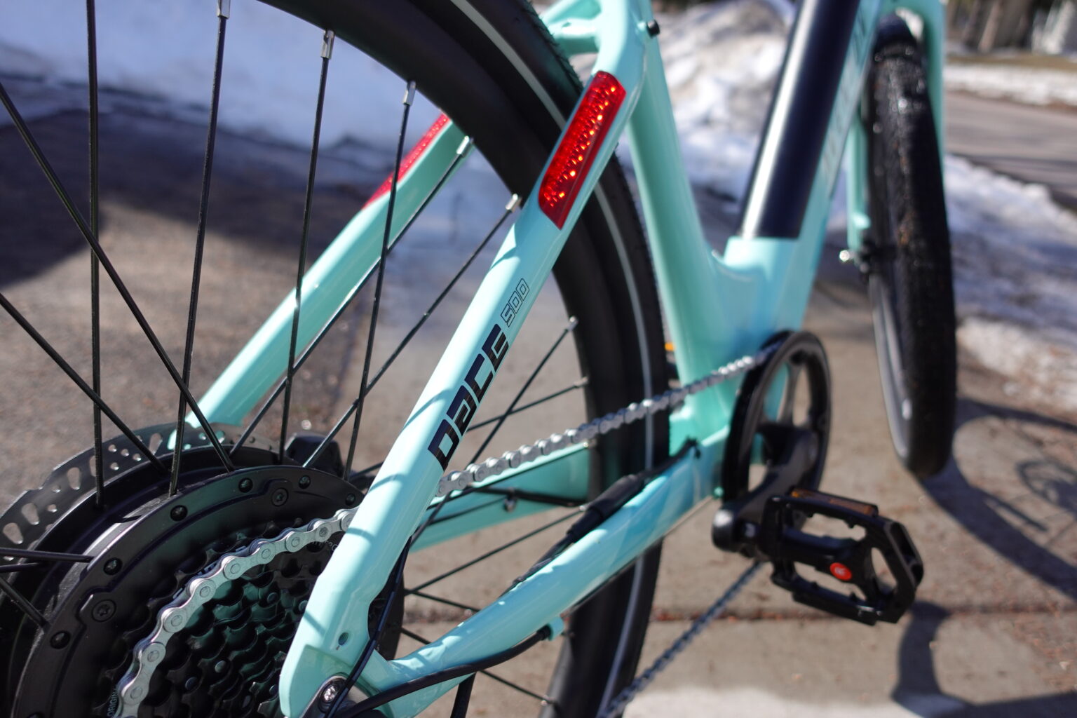 Aventon Pace 500.2 and Pace 350.2 Review: Aventon's Sweet Spot Options ...