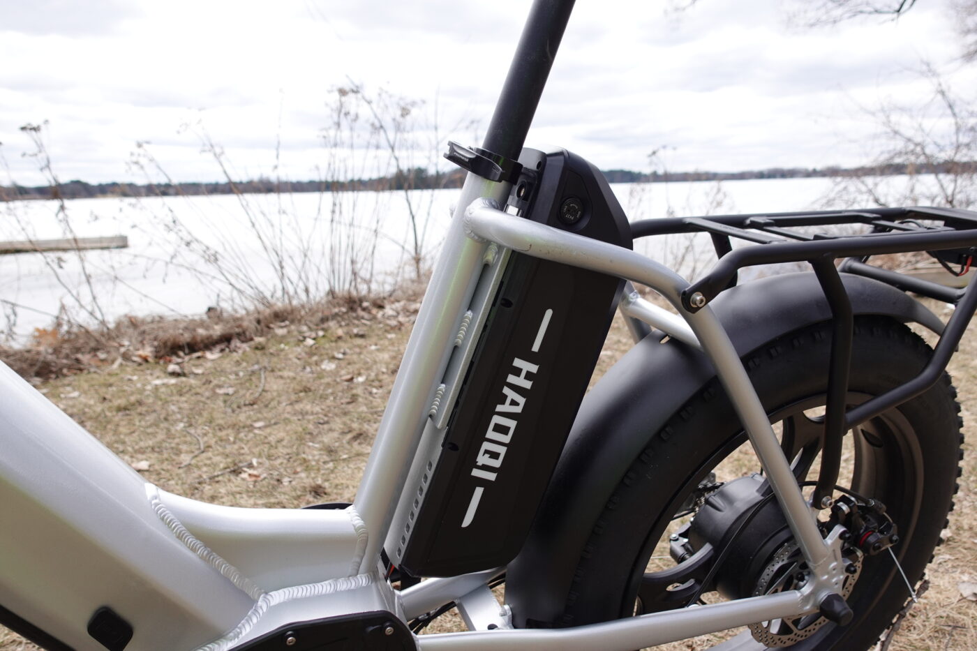 Haoqi Antelope Review: An Affordable Dual Battery Ebike - Ebike Escape