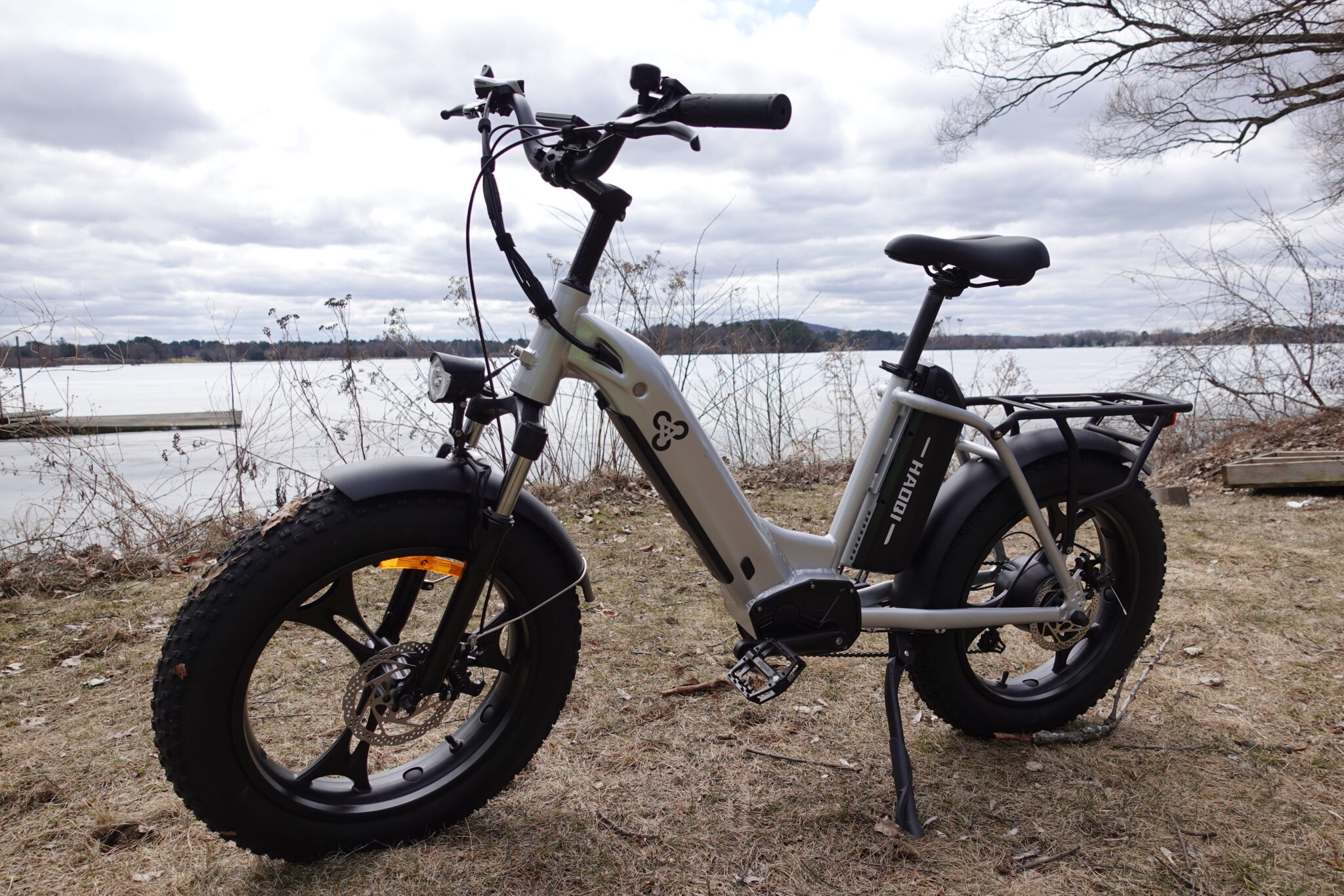 Accessories for your RadRover 6 Plus Fat Tire Ebike! - Ebike Escape