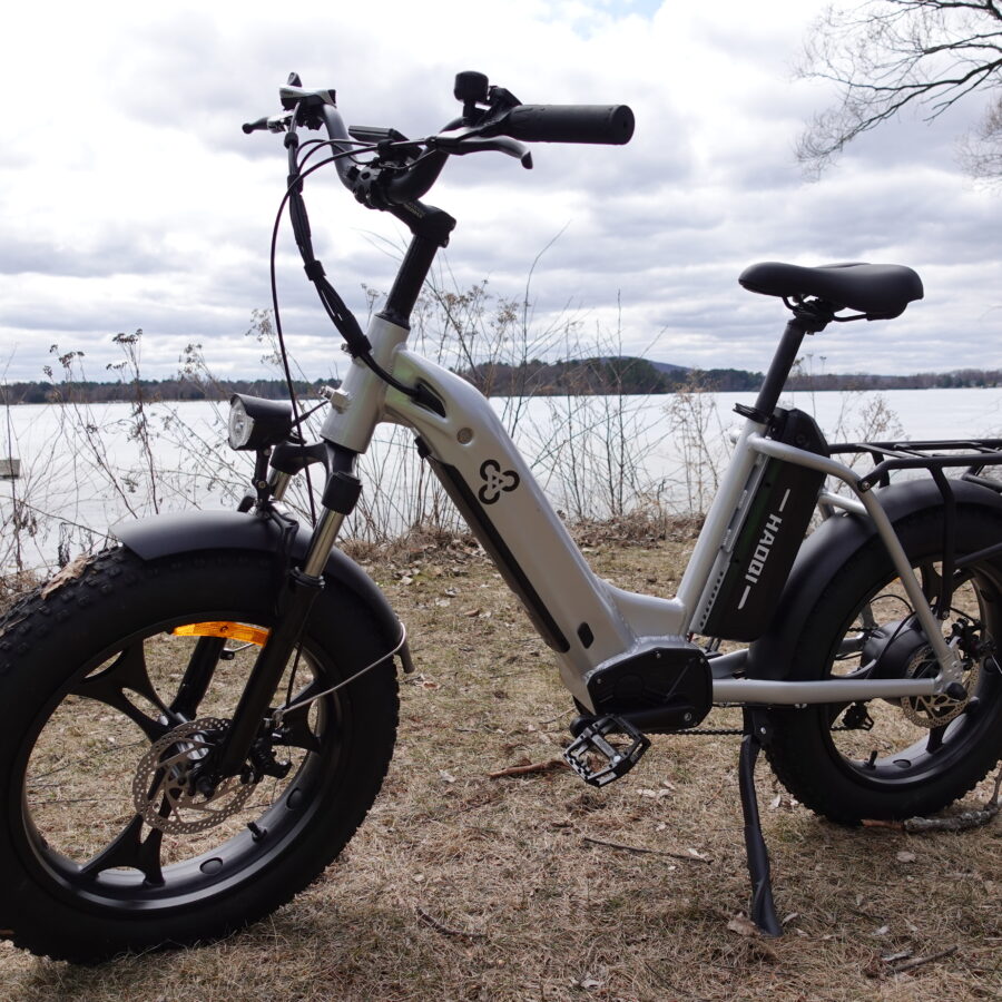 Accessories for your Aventon Aventure! - Ebike Escape