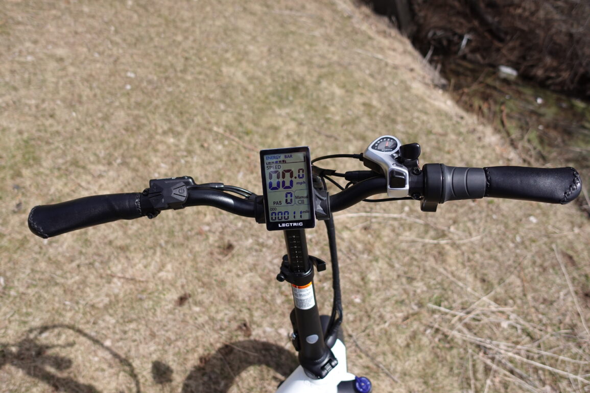 Lectric XPremium Review: An Actually Affordable Mid-Drive Electric Bike ...