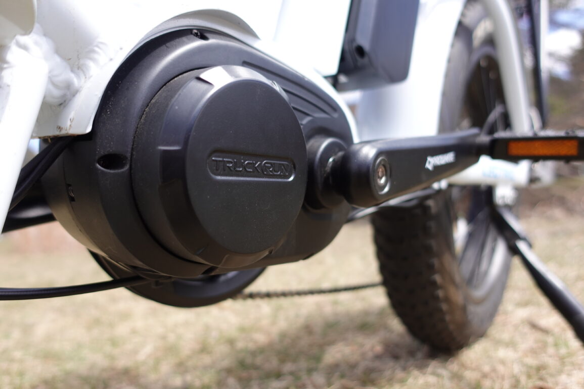 Lectric XPremium Review: An Actually Affordable Mid-Drive Electric Bike ...