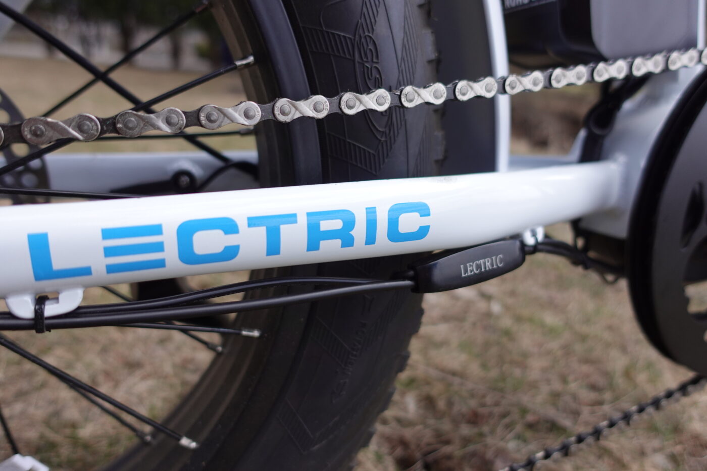 Lectric XPremium Review: An Actually Affordable Mid-Drive Electric Bike ...