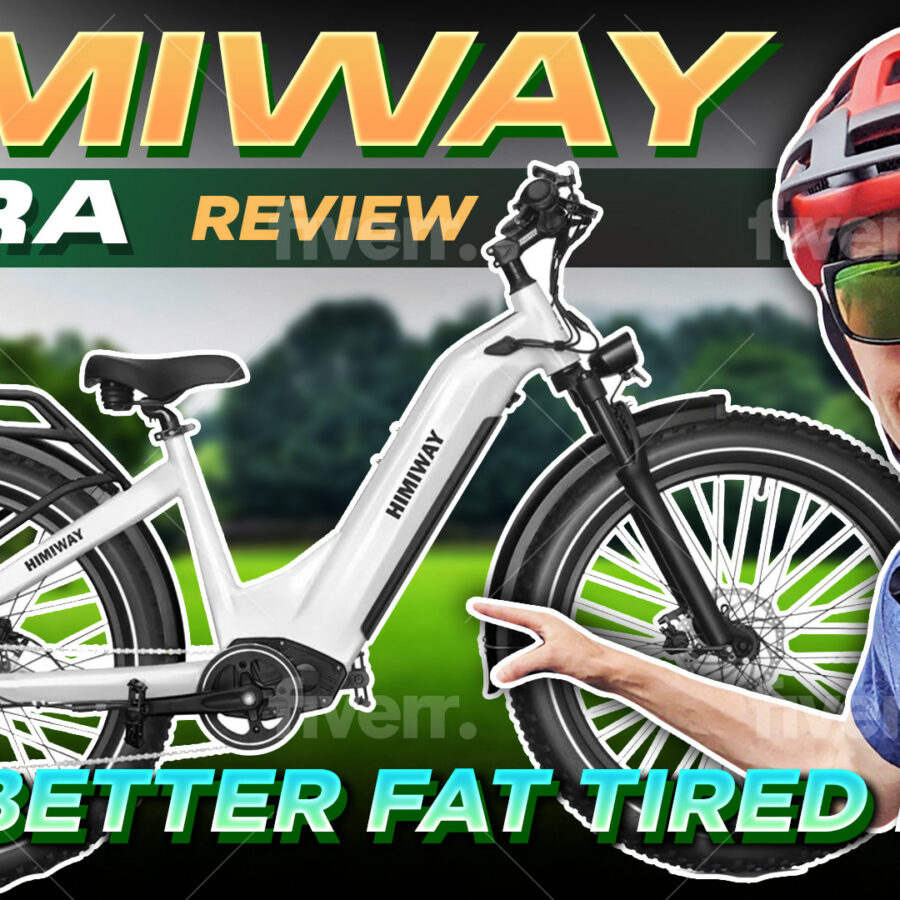 RadExpand 5 Review: Rad's New Affordably Priced Folding Ebike! - Ebike ...