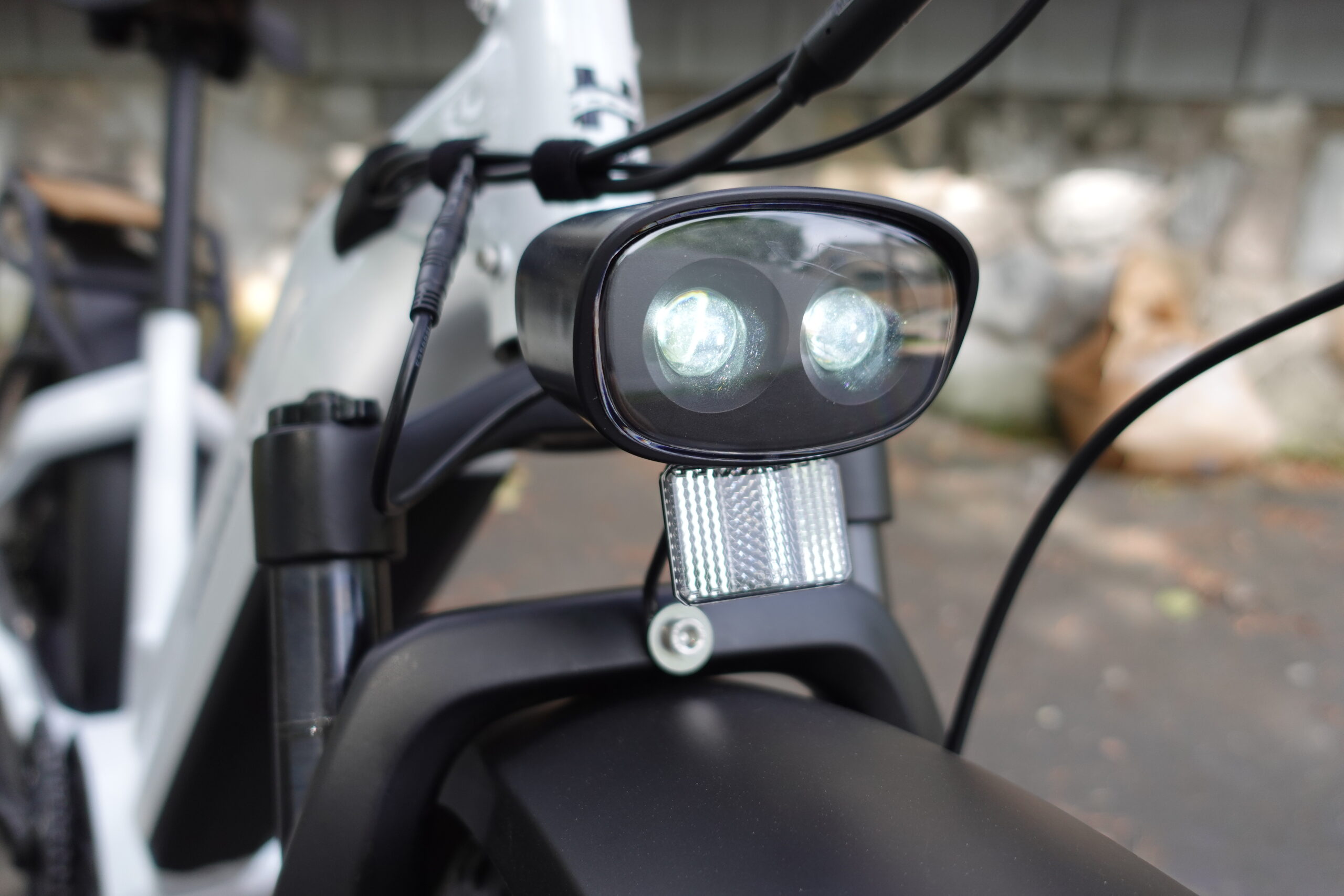 Himiway Zebra Real World Range Test: How Far Can You Go on a 20Ah ...