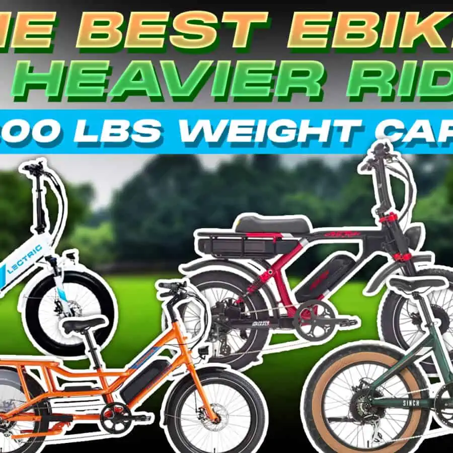 Ebikes and Batteries Certified To UL Standards: Full List - Ebike Escape