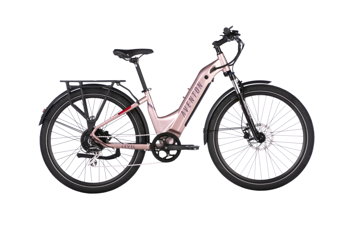 Aventon Level 2 Review - A Commuter Ebike with a Torque Sensor! - Ebike ...