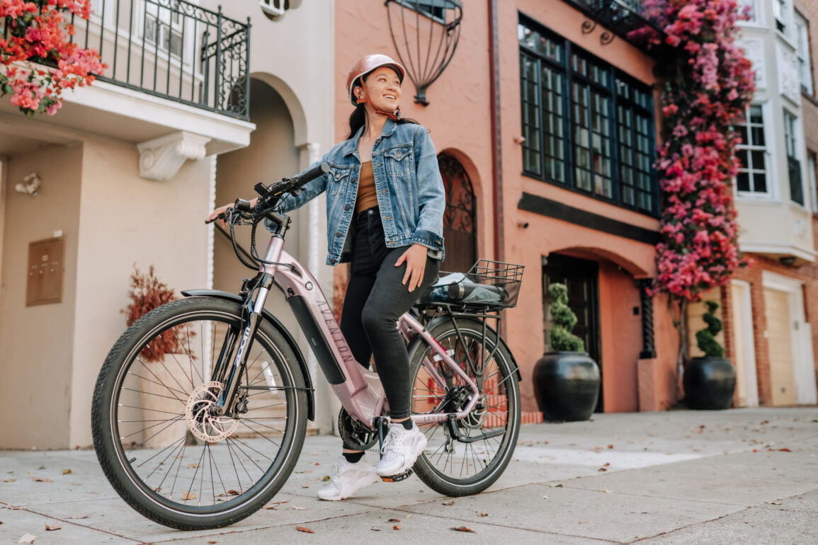 Aventon Level 2 Review - A Commuter Ebike with a Torque Sensor! - Ebike ...
