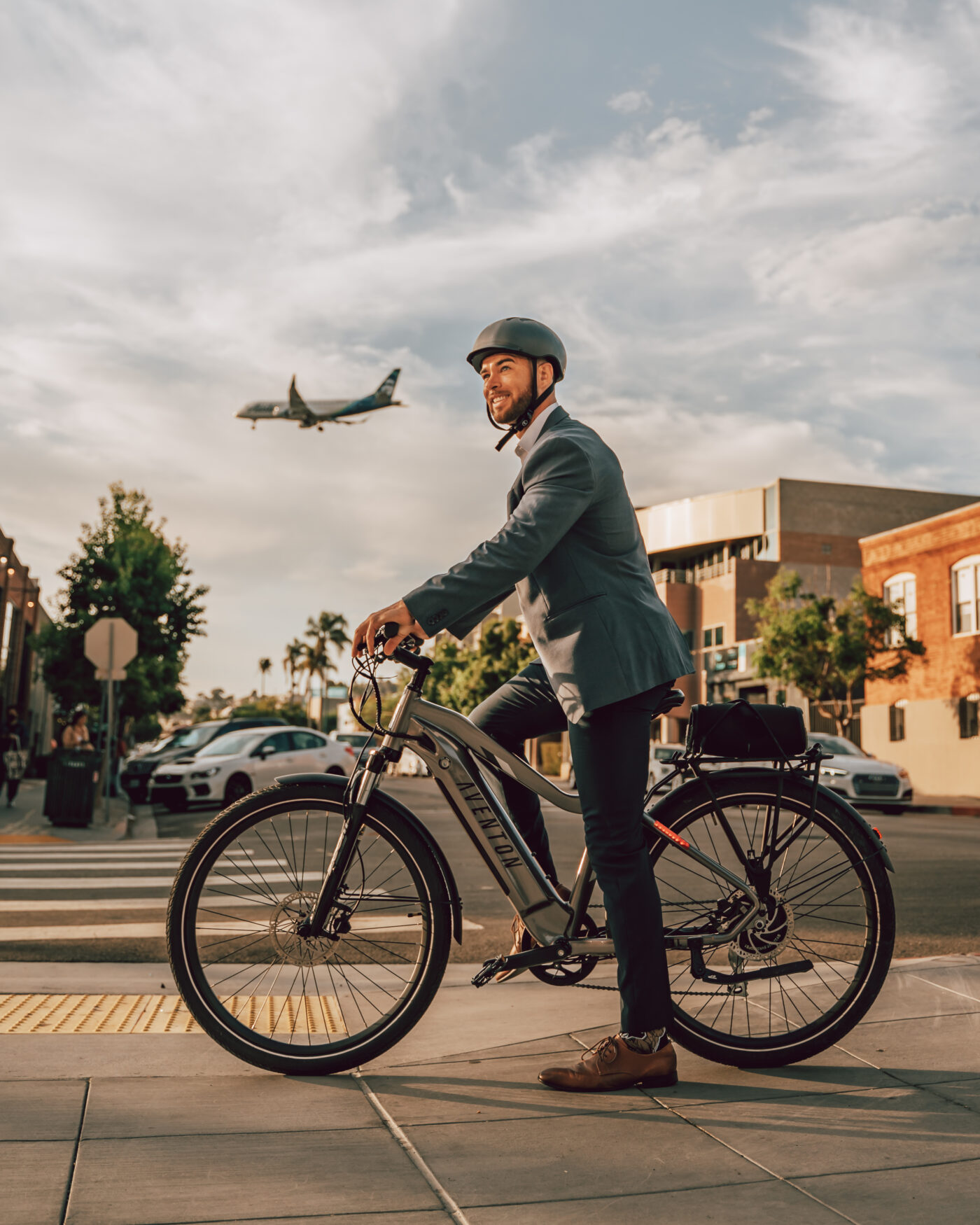 Aventon Level 2 Review - A Commuter Ebike with a Torque Sensor! - Ebike ...