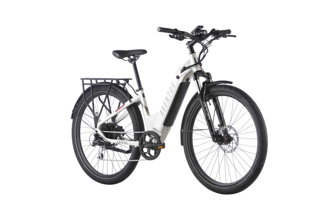 Aventon Level 2 Review - A Commuter Ebike with a Torque Sensor! - Ebike ...