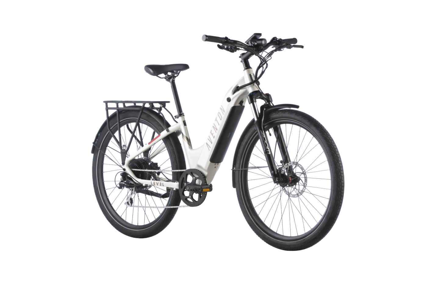 Aventon Level 2 Review - A Commuter Ebike with a Torque Sensor! - Ebike ...