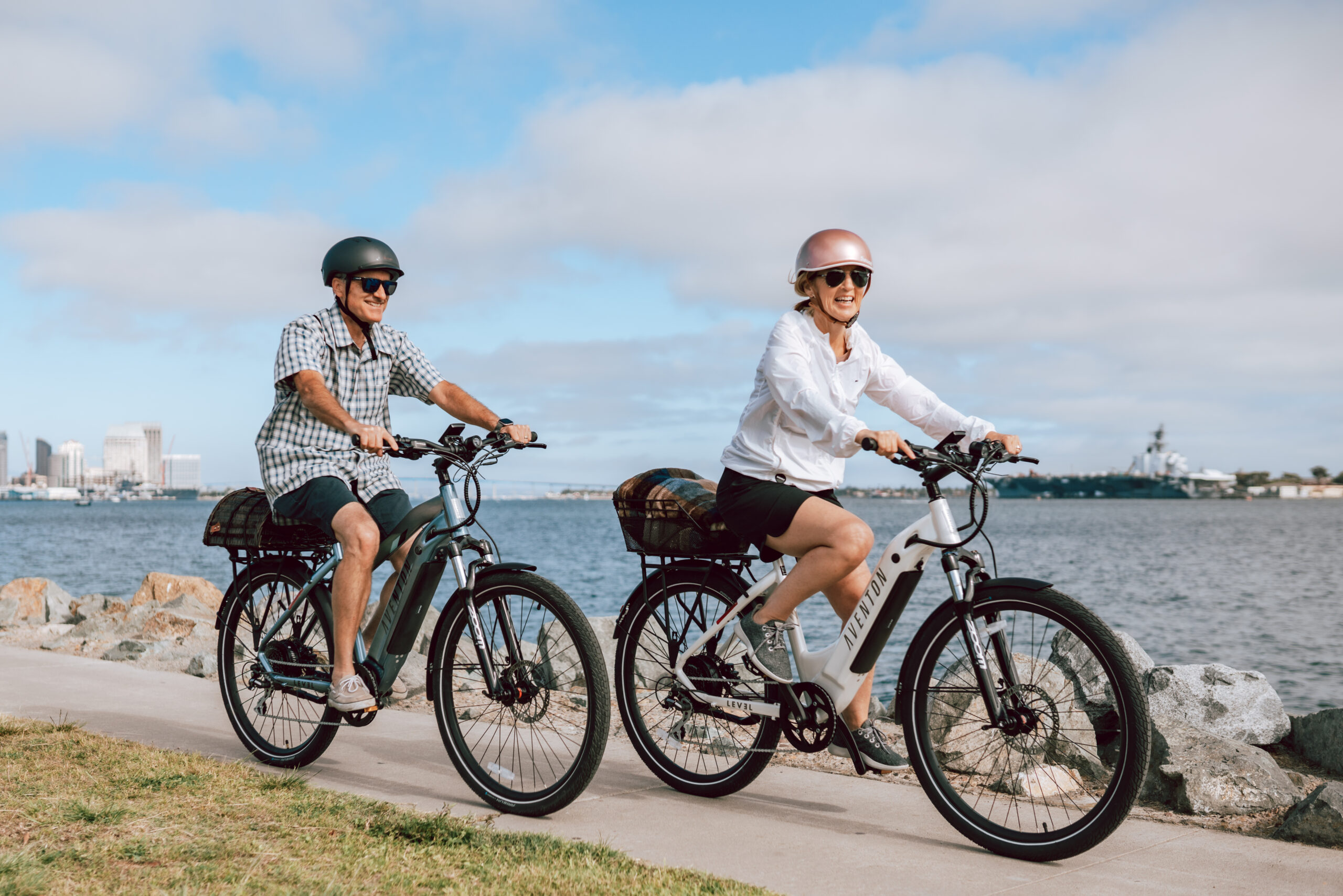 Aventon Level 2 Review - A Commuter Ebike with a Torque Sensor! - Ebike ...