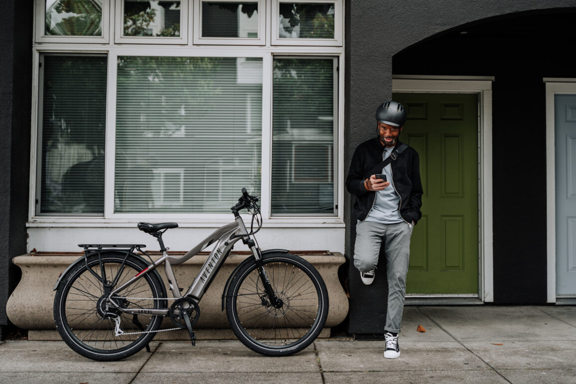 Aventon Level 2 Review - A Commuter Ebike with a Torque Sensor! - Ebike ...