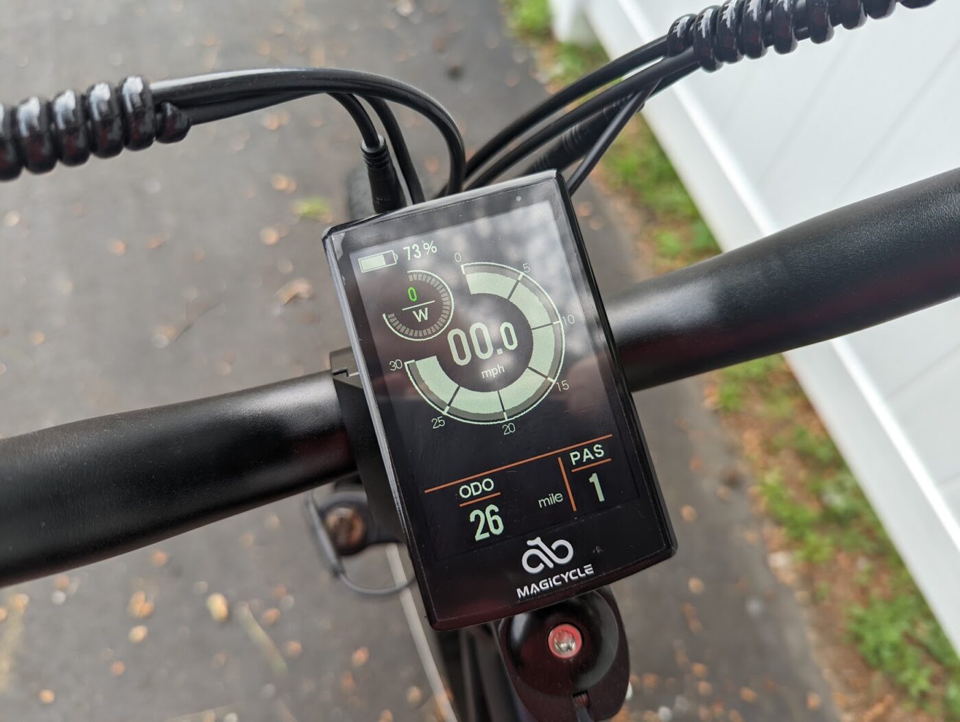 Magicycle Cruiser Pro Review: Hydraulic Brakes and an Even Bigger ...