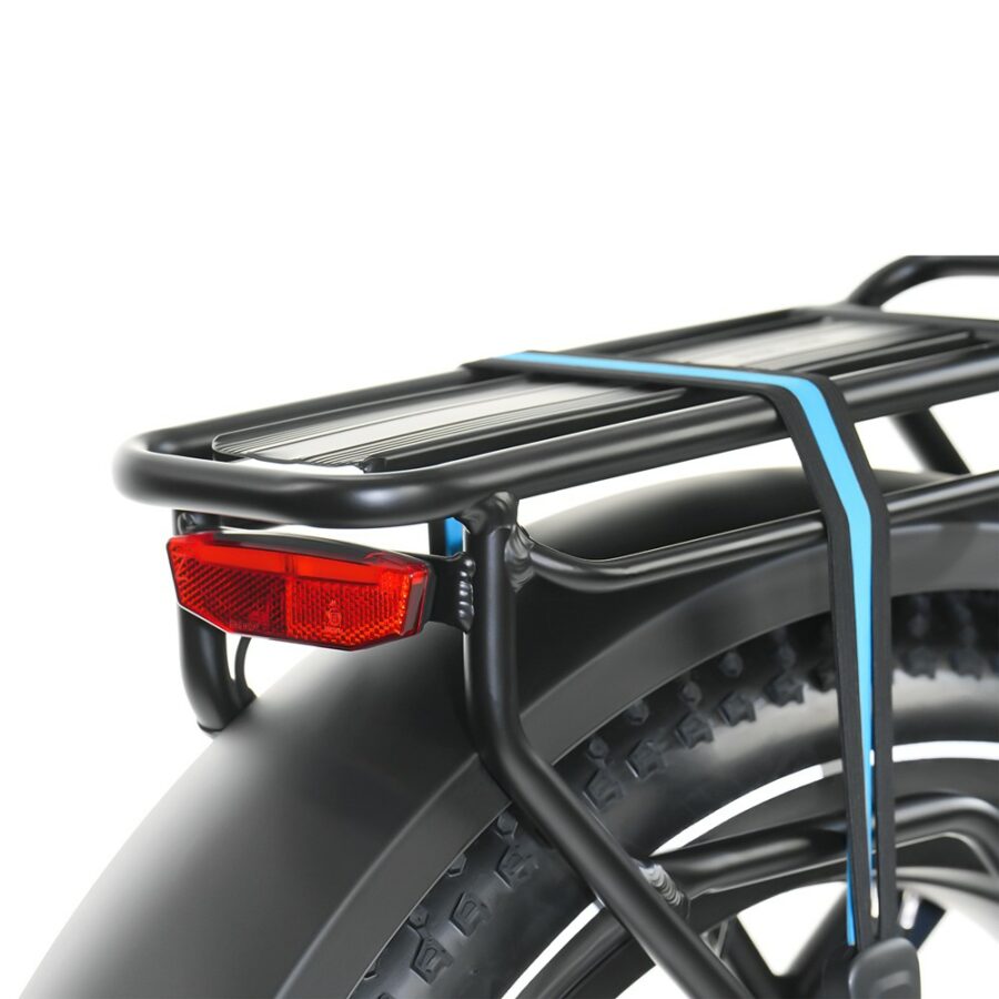 Magicycle Cruiser Pro Review: Hydraulic Brakes and an Even Bigger ...