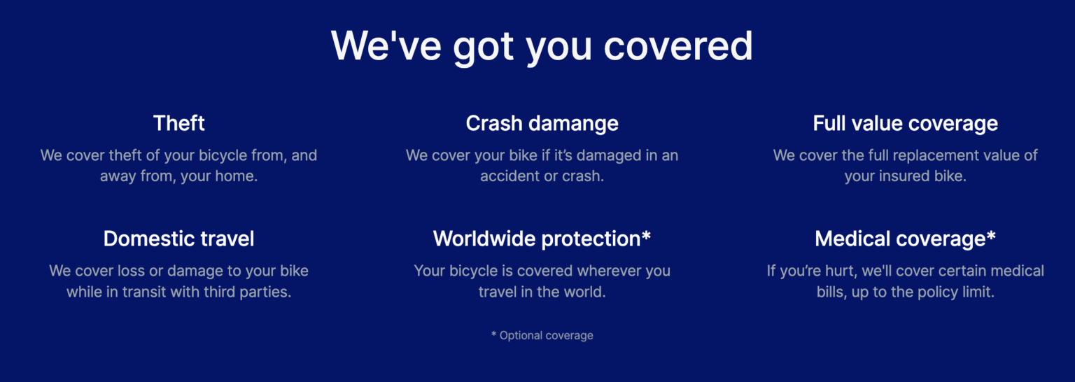 Oyster Review: Full Ebike Insurance Coverage! - Ebike Escape