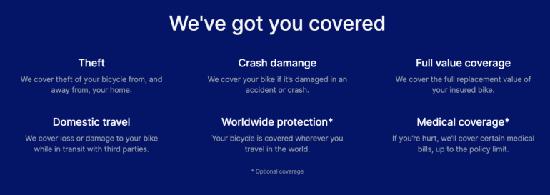 Oyster Review: Full Ebike Insurance Coverage! - Ebike Escape