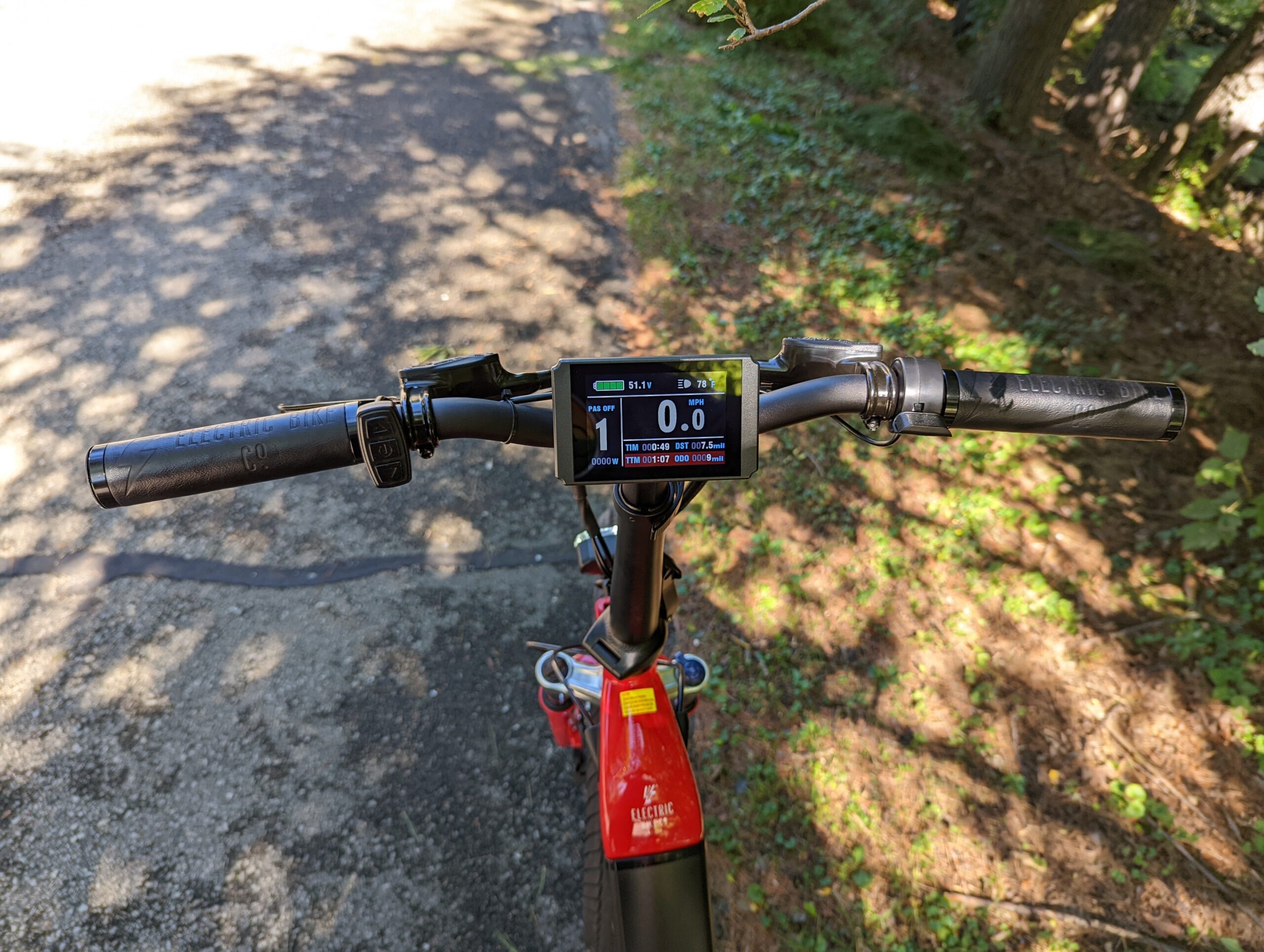 Electric Bike Company Model F Review: A Refreshingly Stylish Folding ...