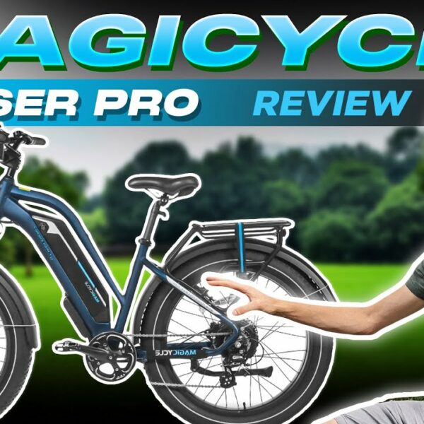 Ariel Rider Kepler Review: The Most Powerful Fat Tire Ebike? - Ebike Escape