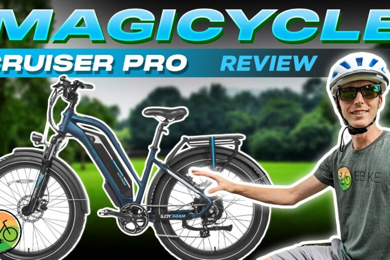 The Best Ebikes for Heavier Riders: Over 300 lbs Weight Capacity ...