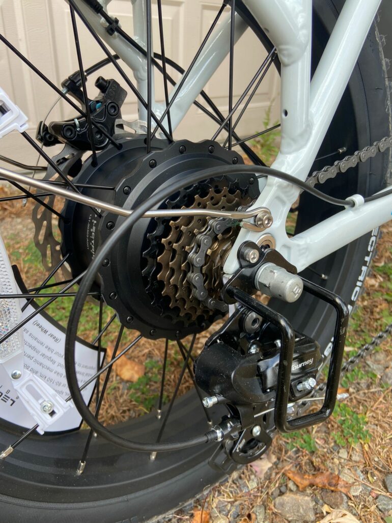 Lectric XP 3.0 Review: Yes! The Best Affordable Ebike Just Got Better ...