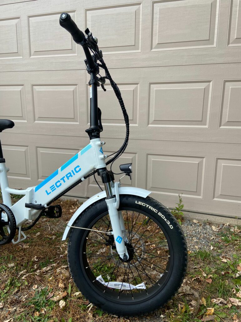 Lectric XP 3.0 Review: Yes! The Best Affordable Ebike Just Got Better ...