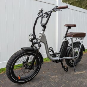 Homepage - Ebike Escape