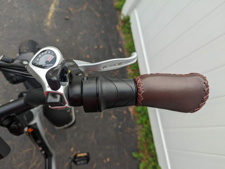 RadRunner Plus Review- Utility Features and Moped Style Collide ...