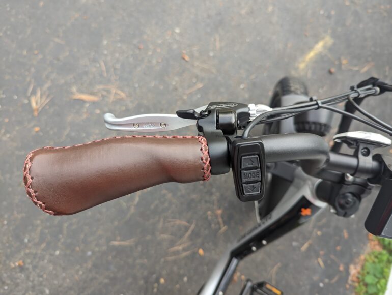 RadRunner Plus Review- Utility Features and Moped Style Collide ...