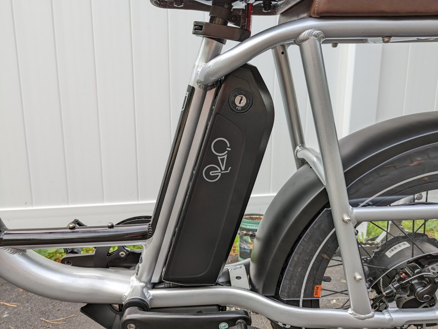RadRunner Plus Review- Utility Features and Moped Style Collide ...