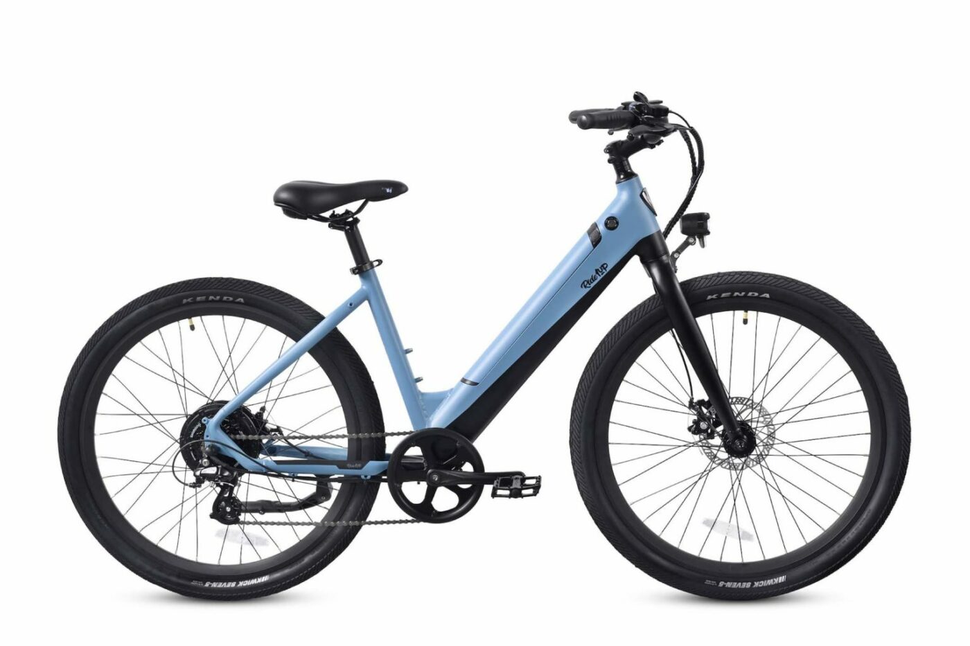 Ride1Up Core-5 Review 2023: An Affordable And Accessible Commuter Ebike ...