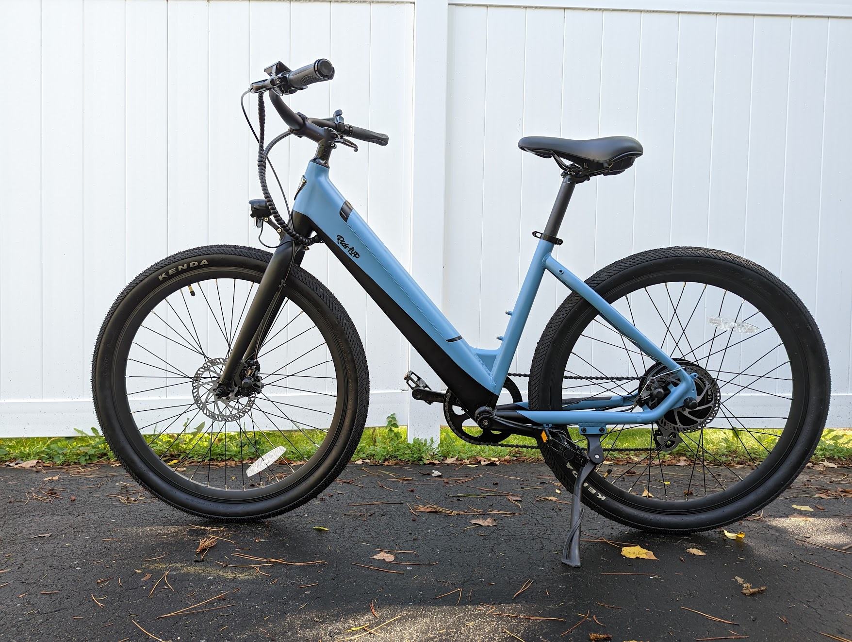 Ride1Up Core-5 Review 2023: An Affordable And Accessible Commuter Ebike ...