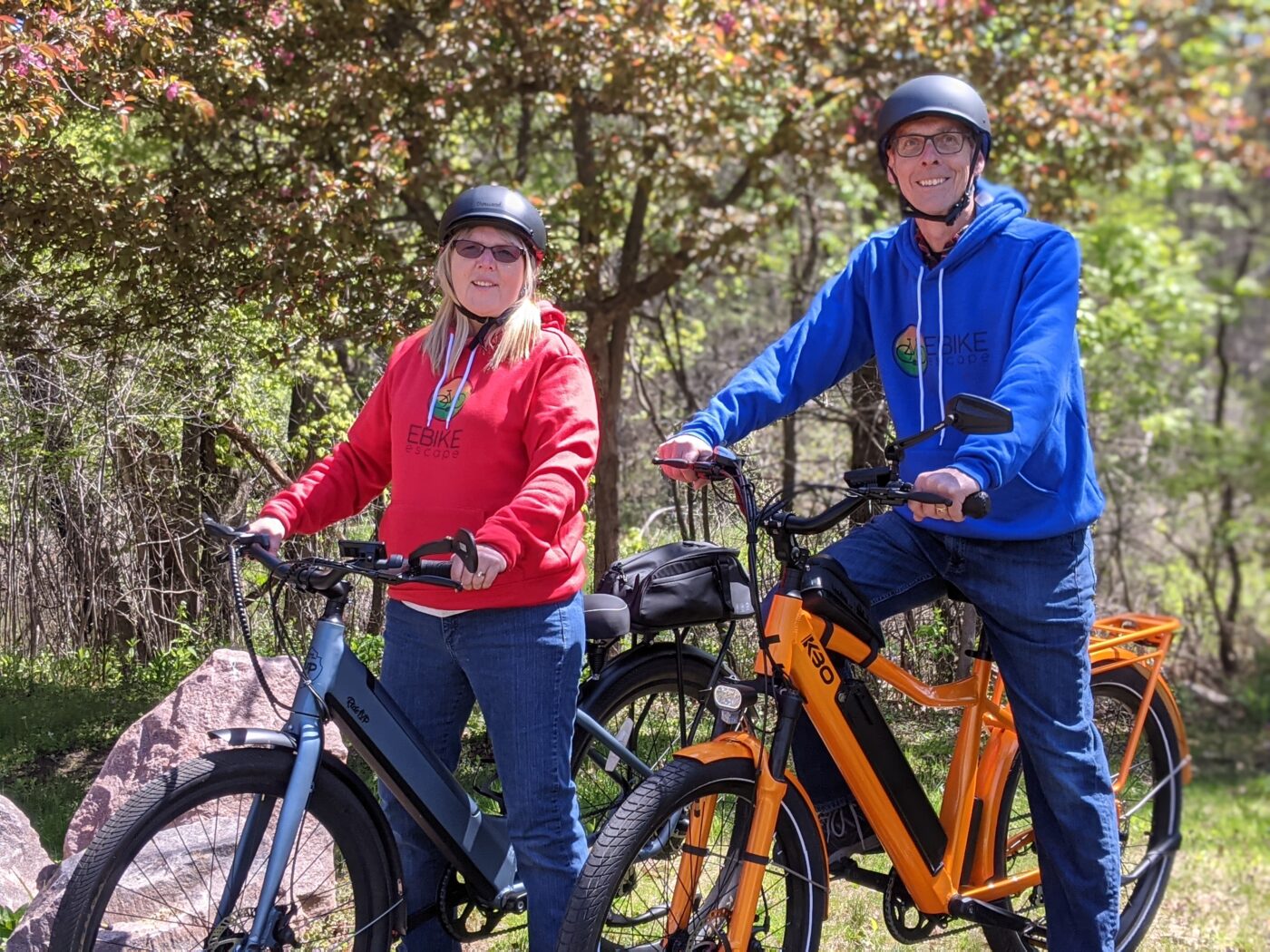 KBO Breeze Review: A Fully Equipped Commuter Ebike That's Also Affordable! - Ebike Escape