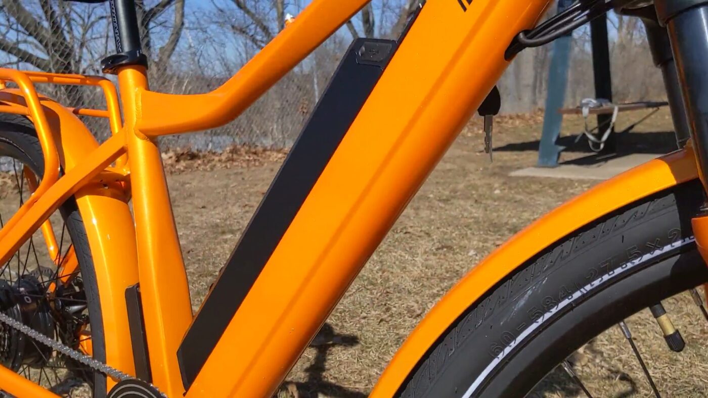 KBO Breeze Review: A Fully Equipped Commuter Ebike That's Also Affordable! - Ebike Escape