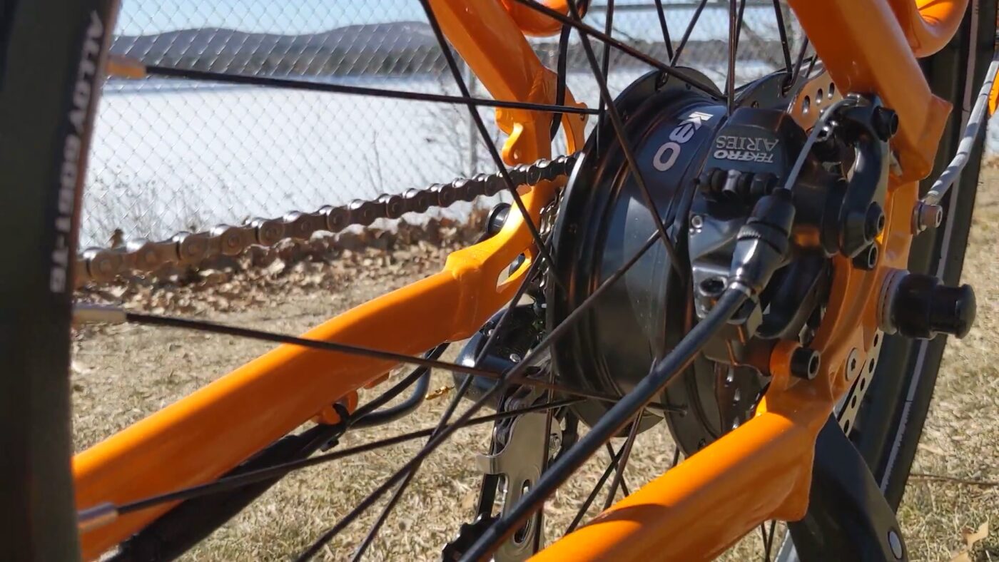 KBO Breeze Review: A Fully Equipped Commuter Ebike That's Also Affordable! - Ebike Escape