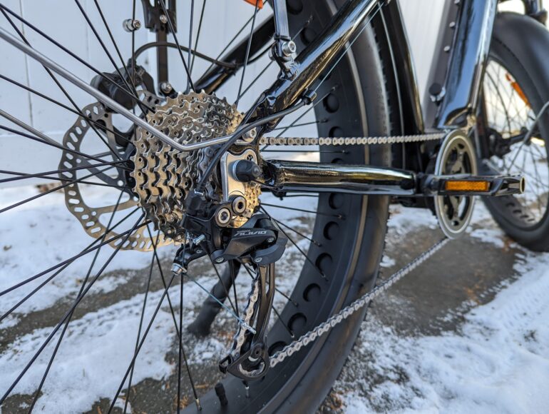 Biktrix Juggernaut Classic Duo Review - So You Want a Mid-Drive ...