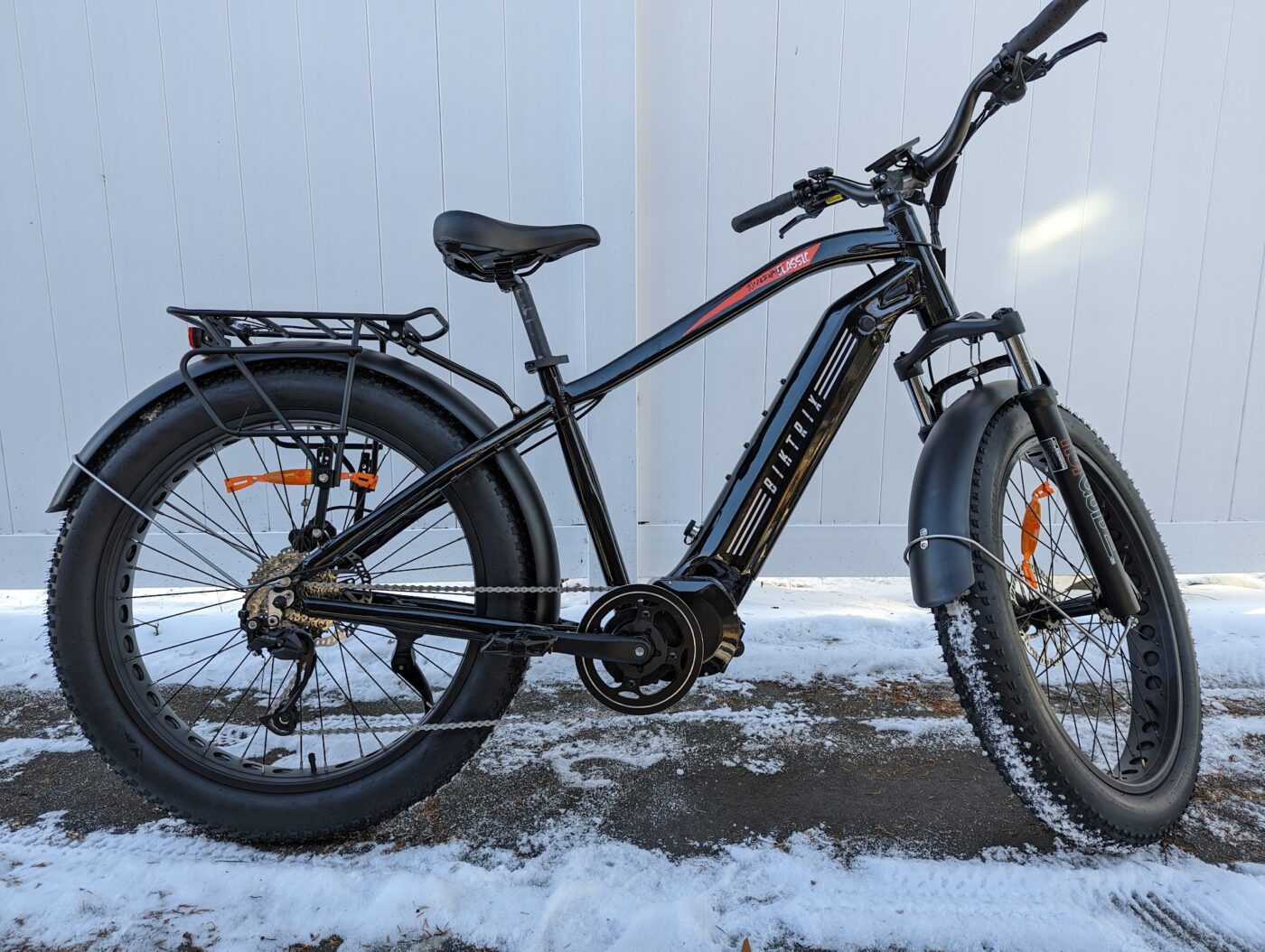 Biktrix Juggernaut Classic Duo Review - So You Want a Mid-Drive ...