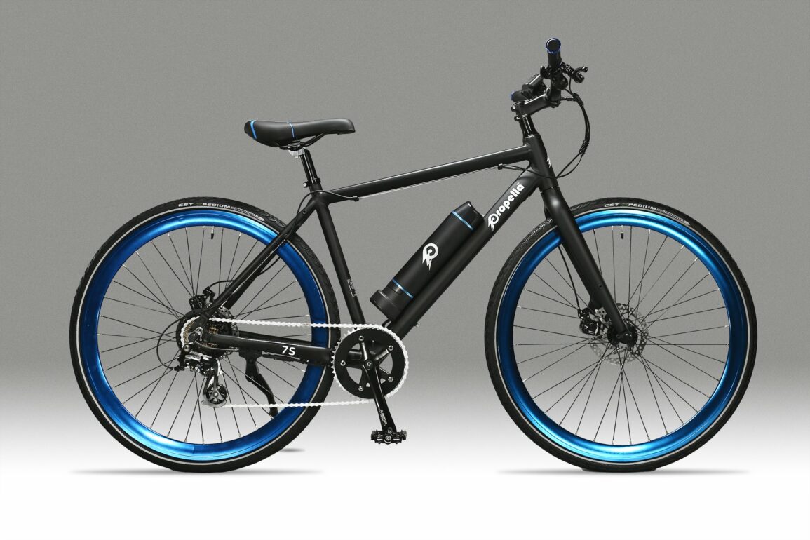 Best Lightweight Ebikes: All Under 55 lbs! - Ebike Escape