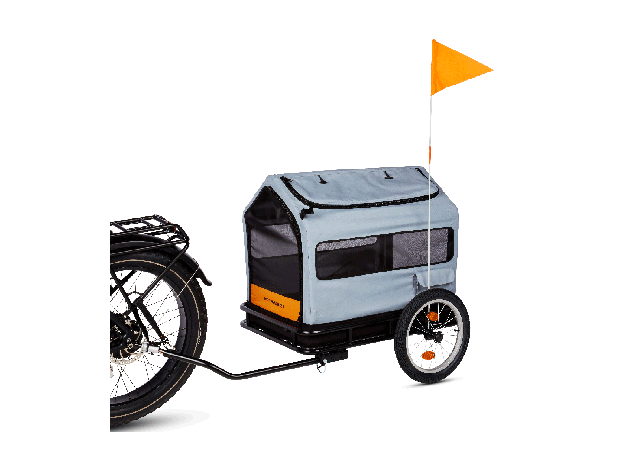 Rad Power Bikes RadTrike Review: Is This The Best Electric Trike ...