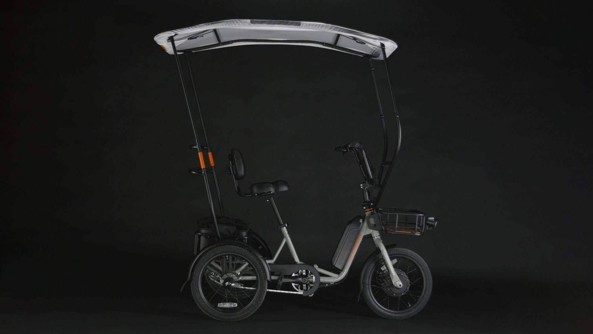 Rad Power Bikes RadTrike Review: Is This The Best Electric Trike ...