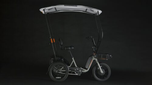 Rad Power Bikes RadTrike Review: Is This The Best Electric Trike ...