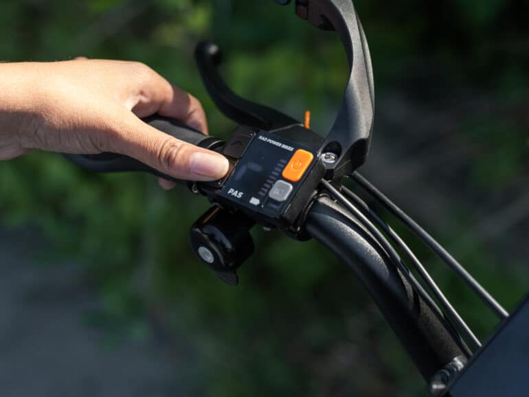 Rad Power Bikes RadTrike Review: Is This The Best Electric Trike ...