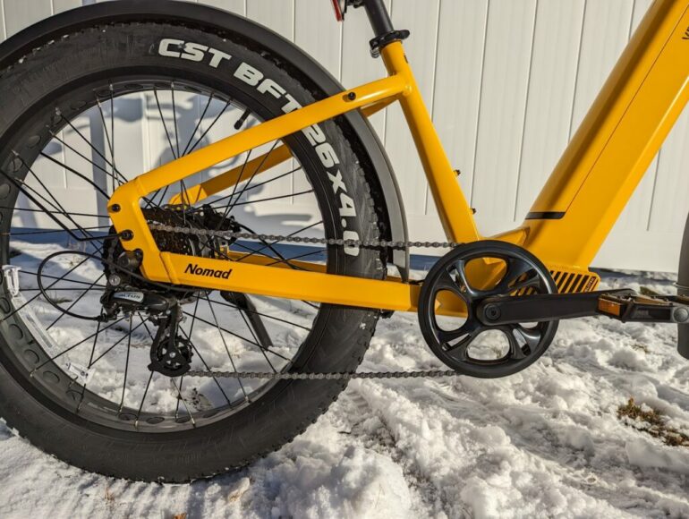 Velotric Nomad 1 Review: An Affordable Fat Tire Ebike That Packs A ...