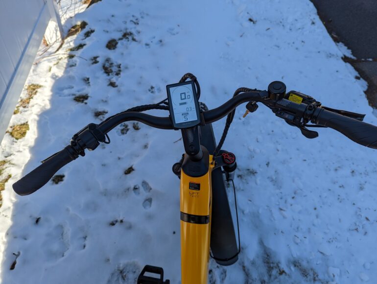 Velotric Nomad 1 Review: An Affordable Fat Tire Ebike That Packs A ...
