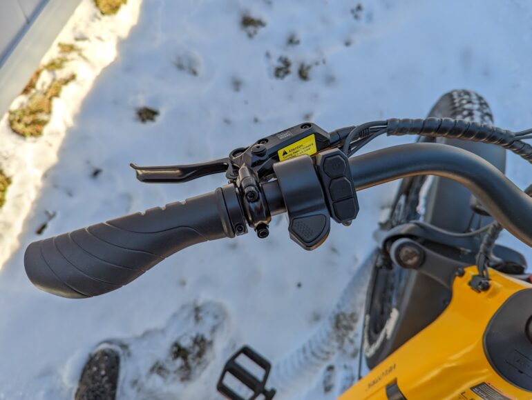 Velotric Nomad 1 Review: An Affordable Fat Tire Ebike That Packs A ...